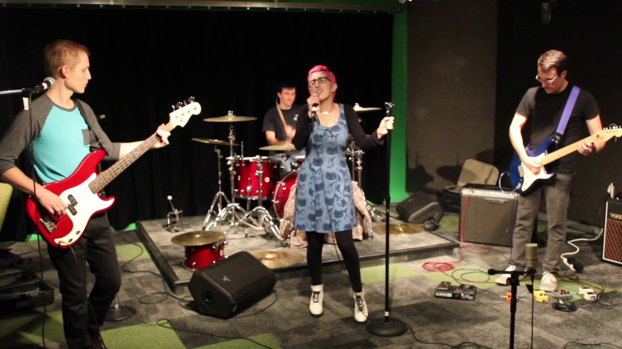 Water Tower - YouTube