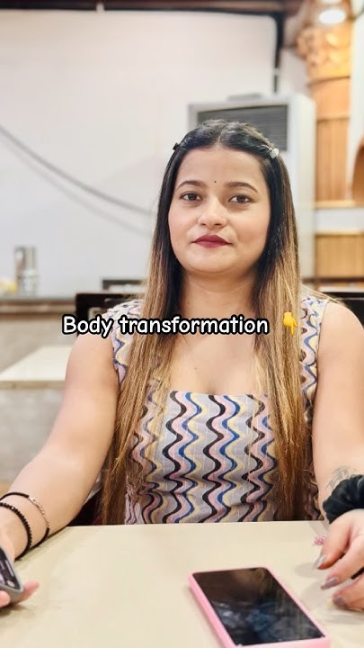 Body transformation #trending #youtubeshorts #viralshort - YouTube