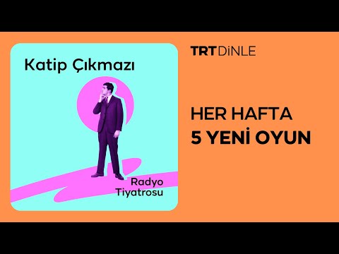 Radyo Tiyatrosu: Katip Çıkmazı | Psikoloji