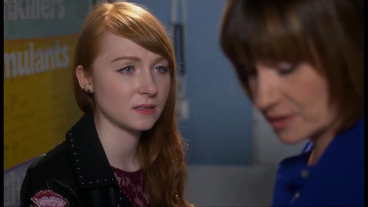 BBC1 Doctors Netherworld (28th April 2017) - YouTube