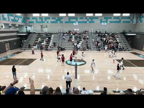 Roy Junior High Boys Volleyball vs Mountain View Sets 2&3 - YouTube