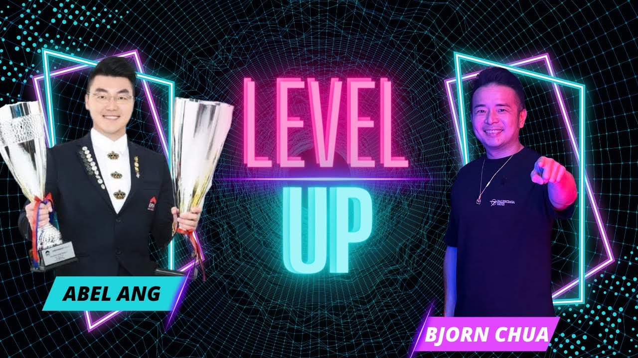 From Hawker to Millionaire: Abel Ang's Journey as a Top Achiever in ERA ...