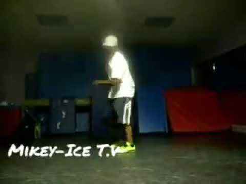 MIKEY-ICE T.V "MIKEY-ICE" - YouTube