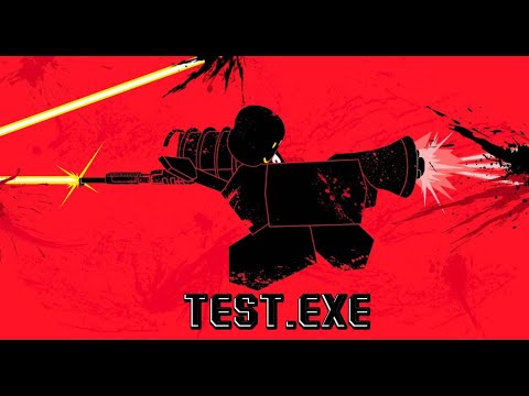 Combat initiation Test.exe - YouTube