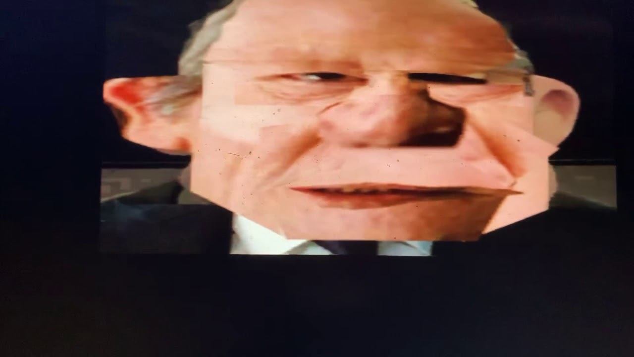 The incredibles: the real agent rick dicker reaction video ui mod - YouTube