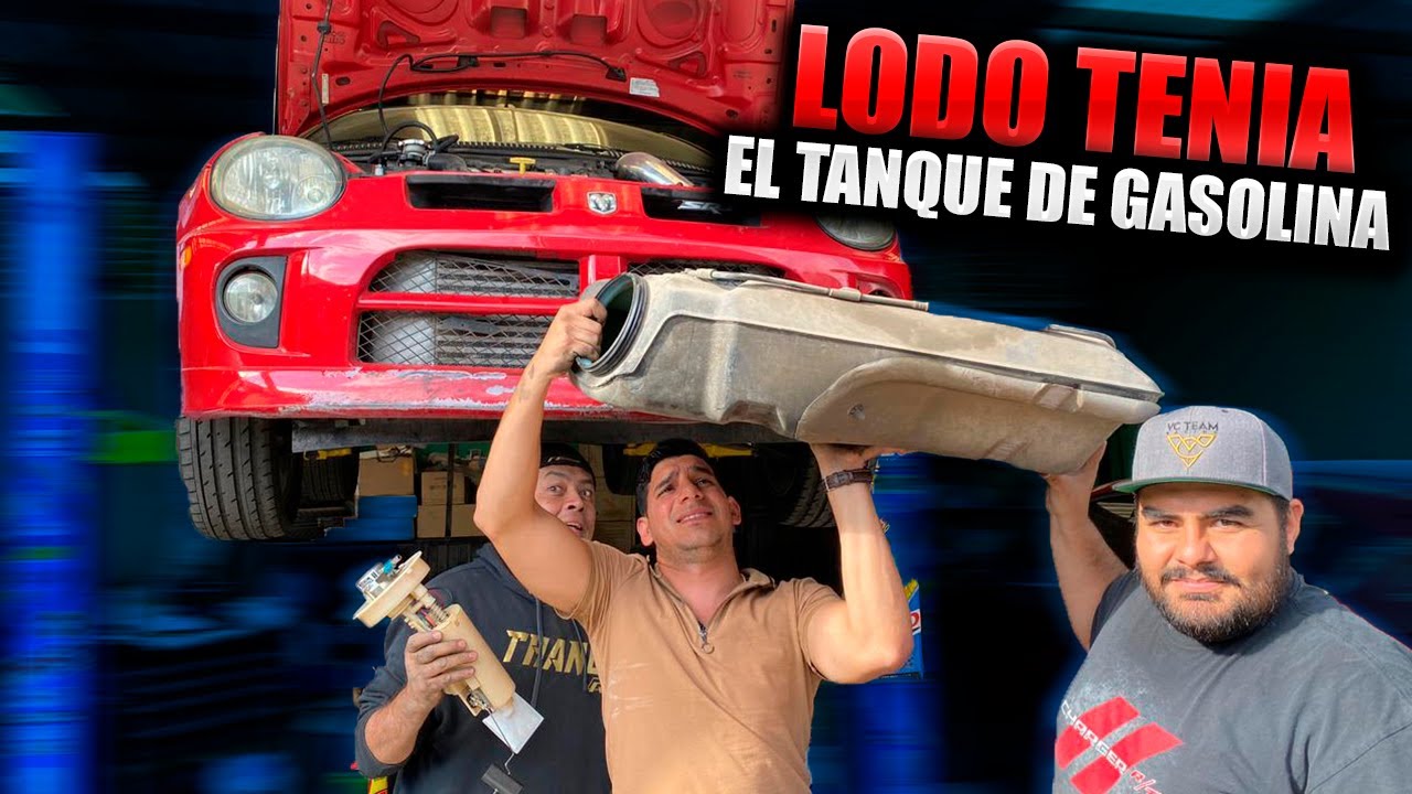 MÁS PROBLEMAS EN MI NEÓN SRT4|| JUANITO MARTINEZ - YouTube
