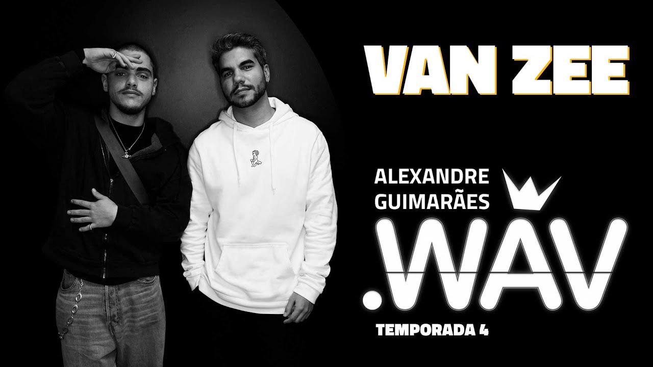 Van Zee | .wav - YouTube