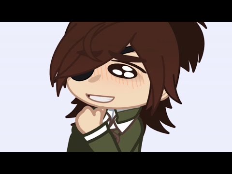 And his two friends…| Aot | PikuHan, LeviHan, MobuHan? | meme | Gacha ...