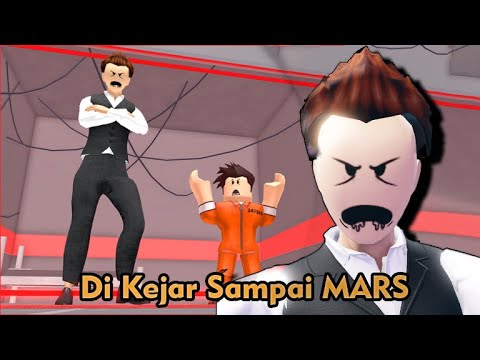 ELON MUSK'S MENGERJAR LARI SAMPAI KE MARS !!! #roblox #robloxindonesia #toykidz - YouTube