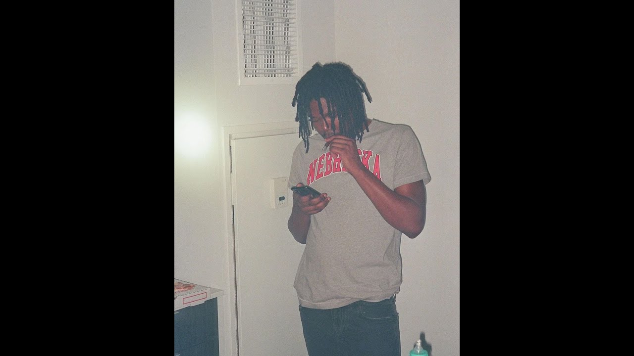 Lucki x Brent Rambo Type Beat - "Faith" - YouTube