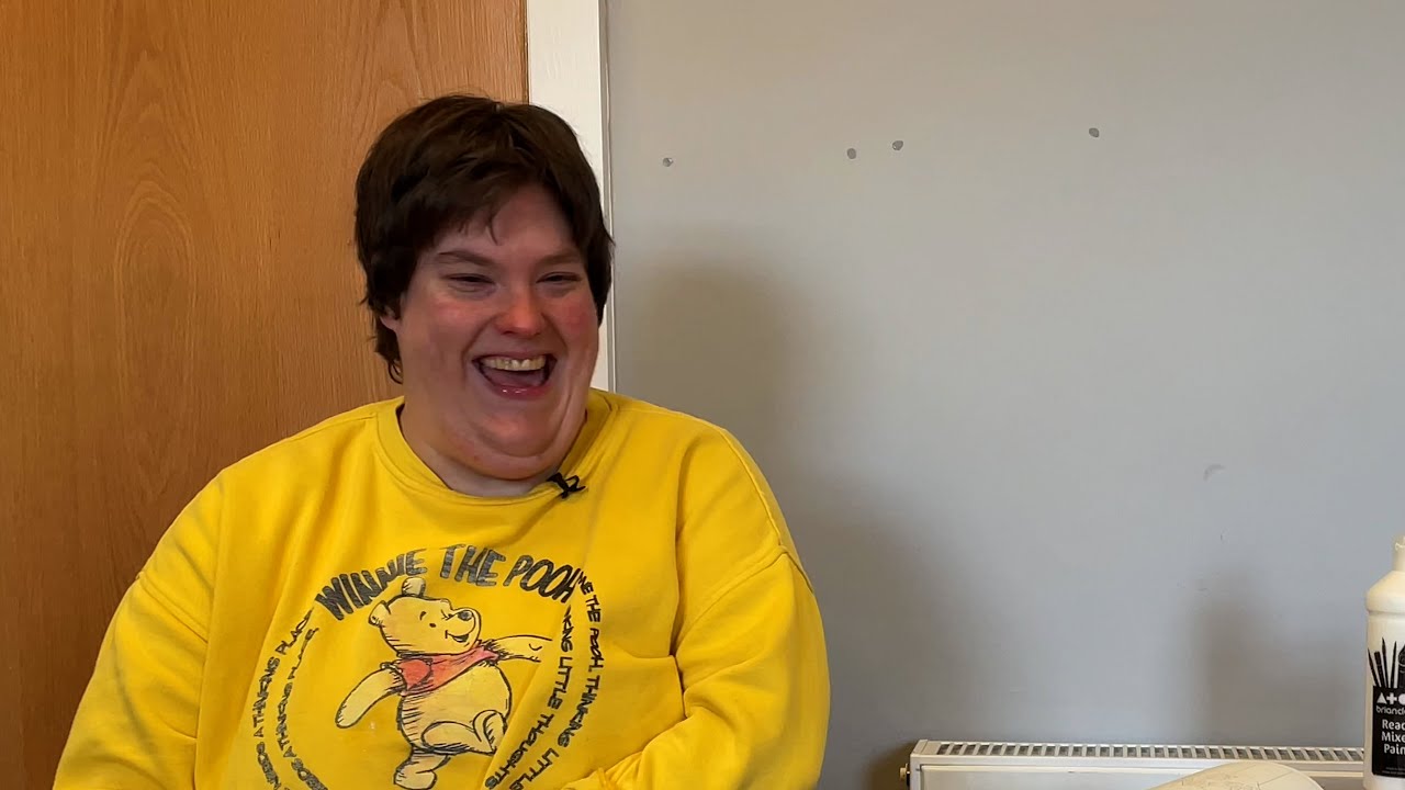 Reach Learning Disability's Big Give Christmas Challenge 2023 ...