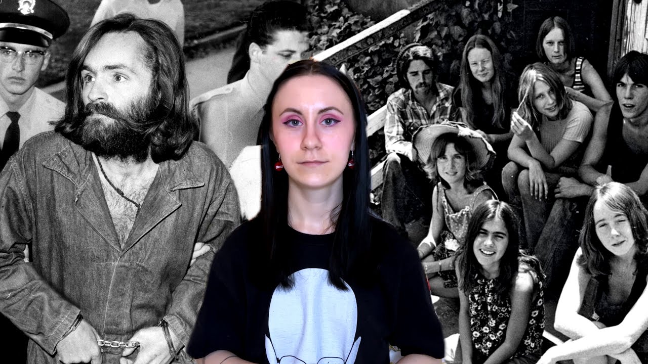 Charles Manson életrajza - A férfi gyermekkora és a szekta kezdete ...