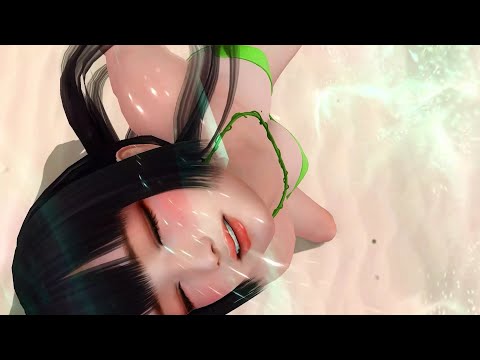 [ DOA5LR ] Naotora Ryona