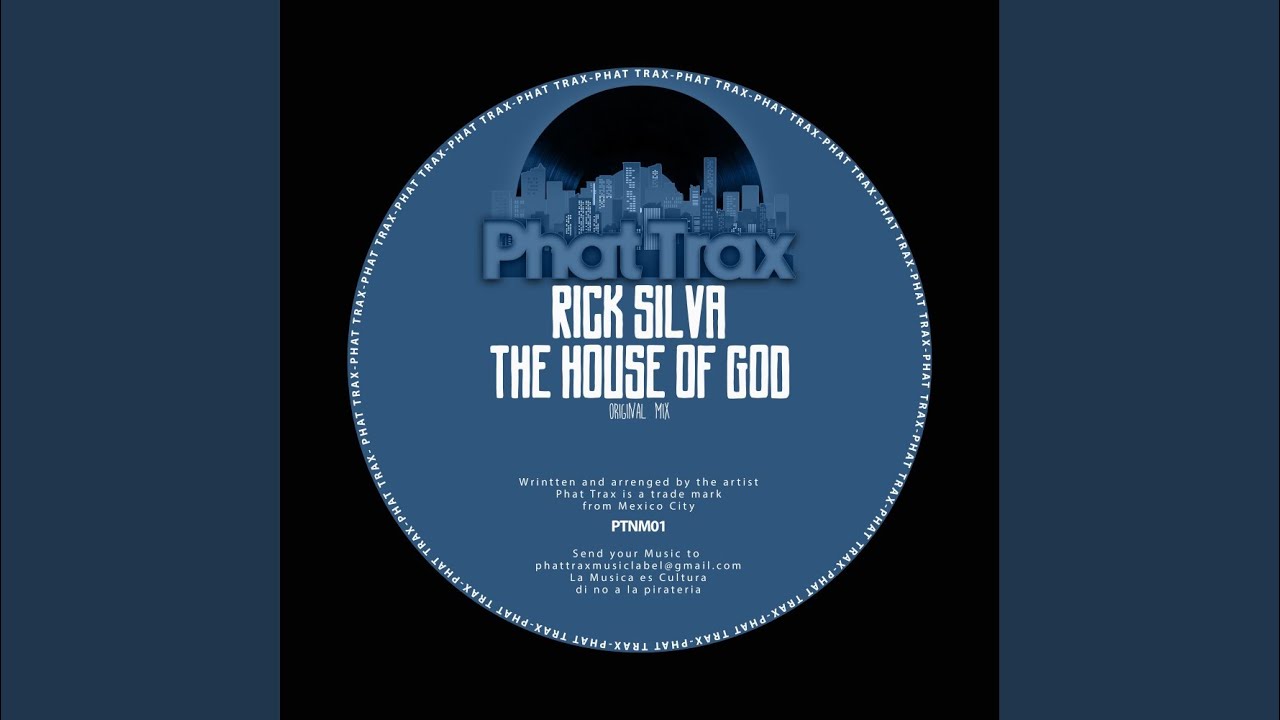 The house of G - YouTube