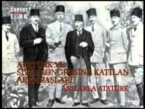 Atatürk \