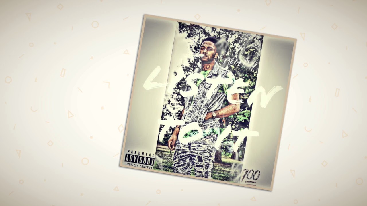 Pimp G - Listen To It (Hey There Freestyle) - YouTube Music