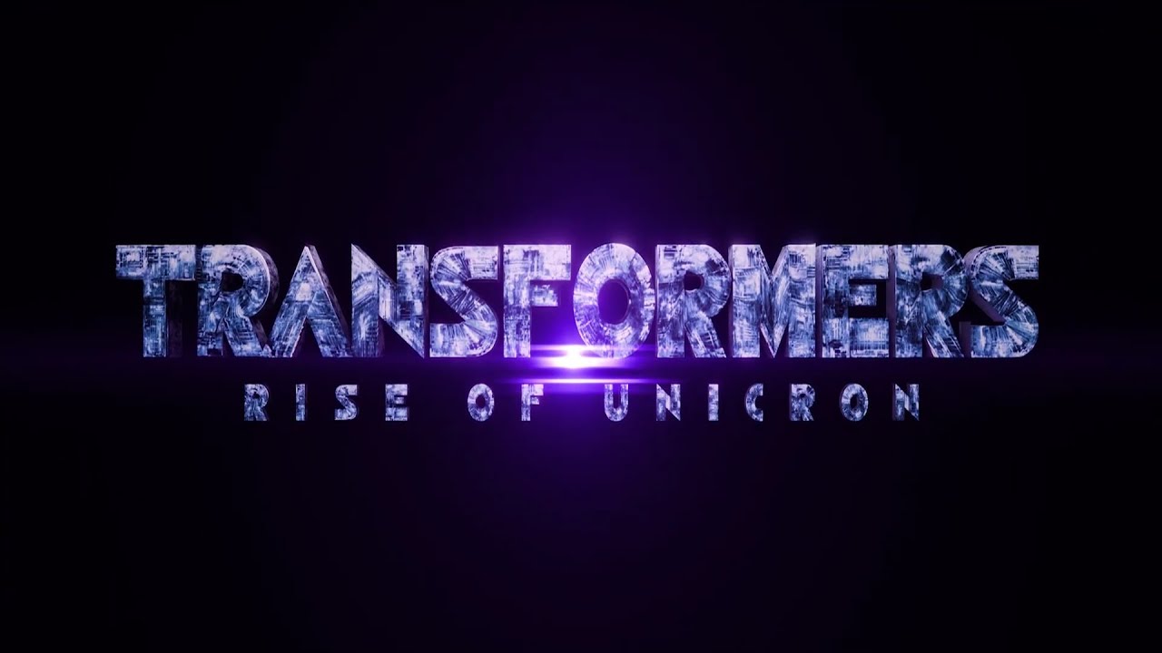 Transformers Rise of Unicron (2026) - Full Robot Cast [Fan Film] - YouTube