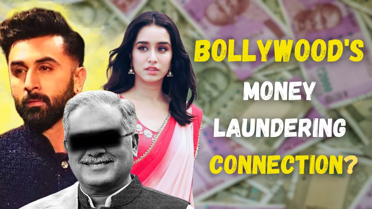 How mahadev online book Make 5 thousand crore Scam? - YouTube