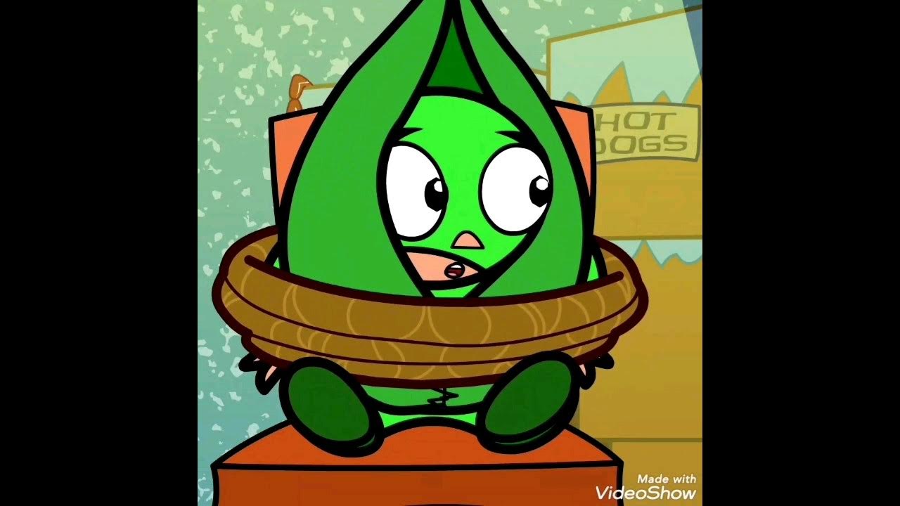 Frijolito Pide Ayuda (Mucha Lucha) - YouTube