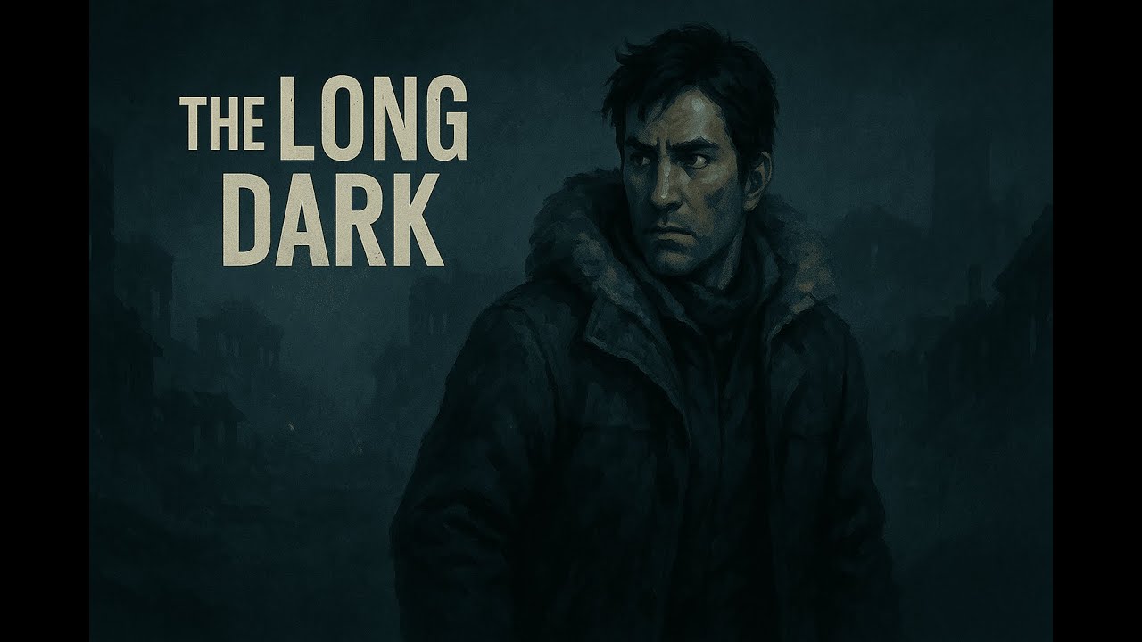 Побег из хаоса и поиск Футляра Астрид | The Long Dark #16 - YouTube