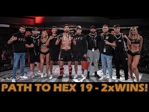 COACHING AND BEHIND THE SCENES @ PATH TO HEX 19! 🔥 - YouTube