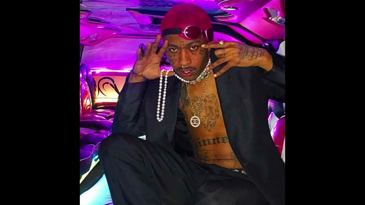 [FREE] LIL TRACY TYPE BEAT - "BLOOD" - YouTube