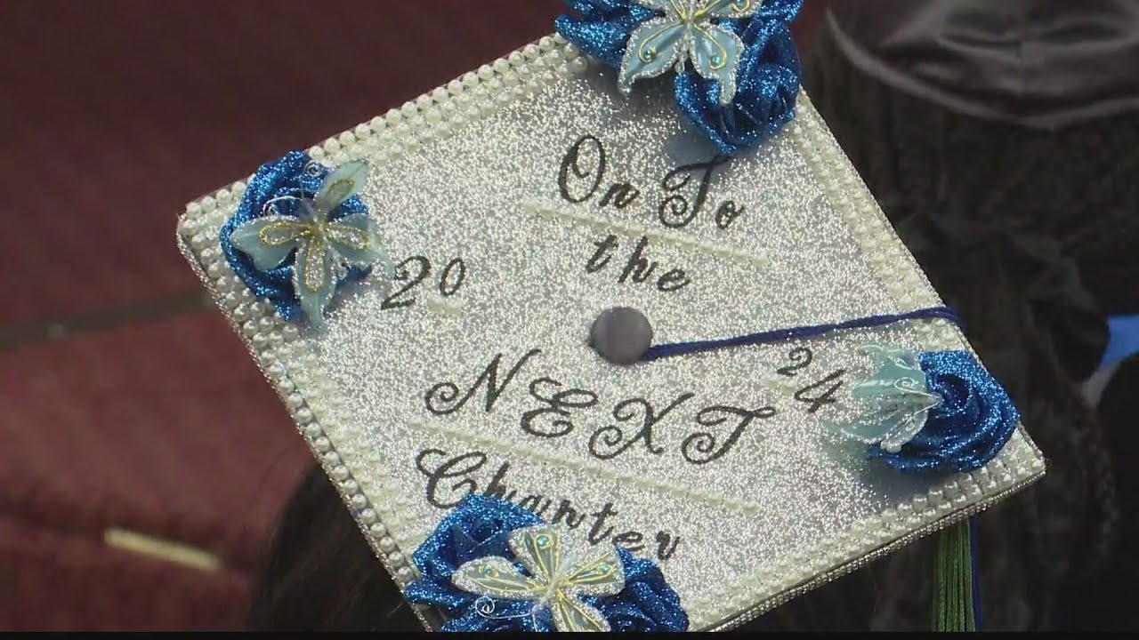 Eastern Gateway Community College holds last commencement ceremony ...