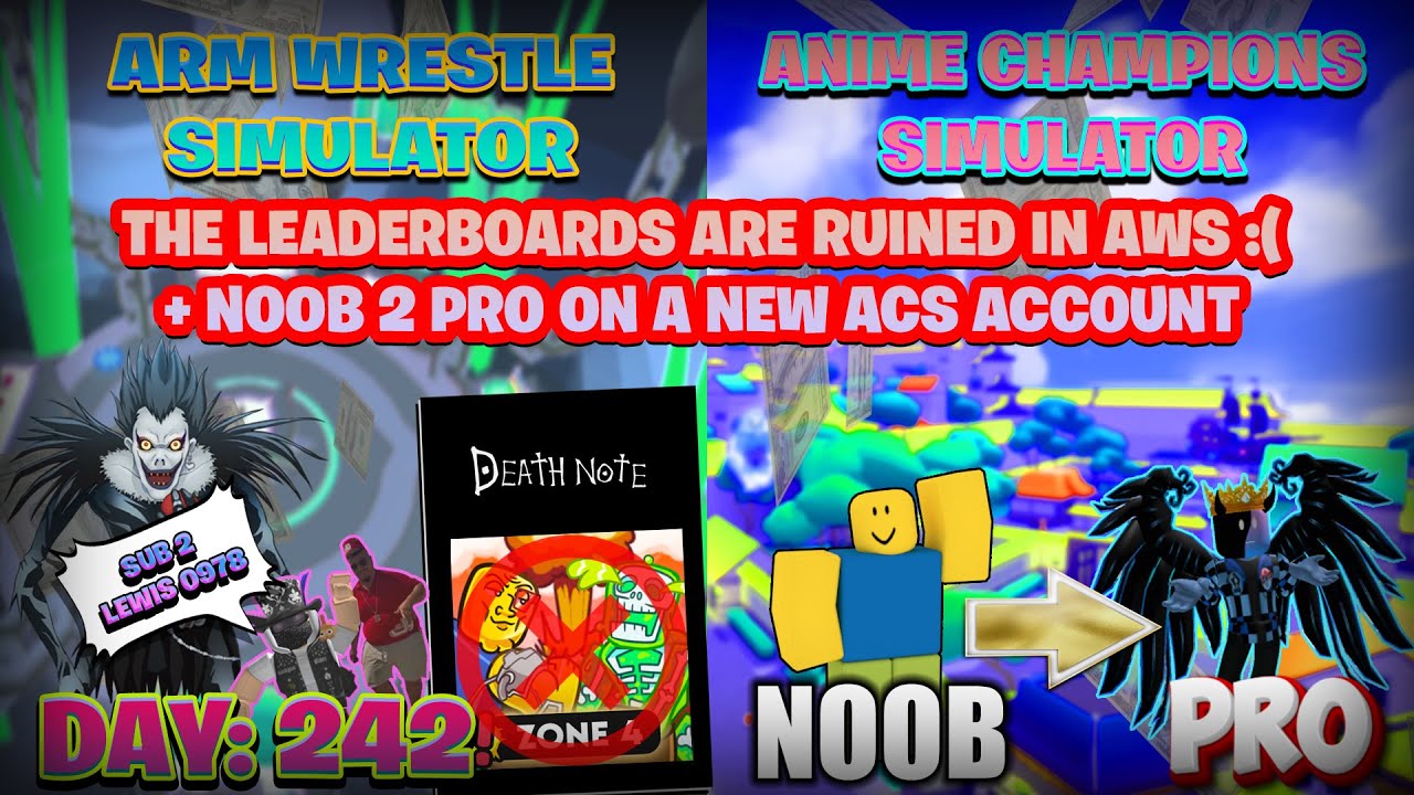 🔴[LIVE] 🏆TOP 10 - THE LAST UPDATE RUINED AWS FOR ME... (DAY 242) - ARM ...