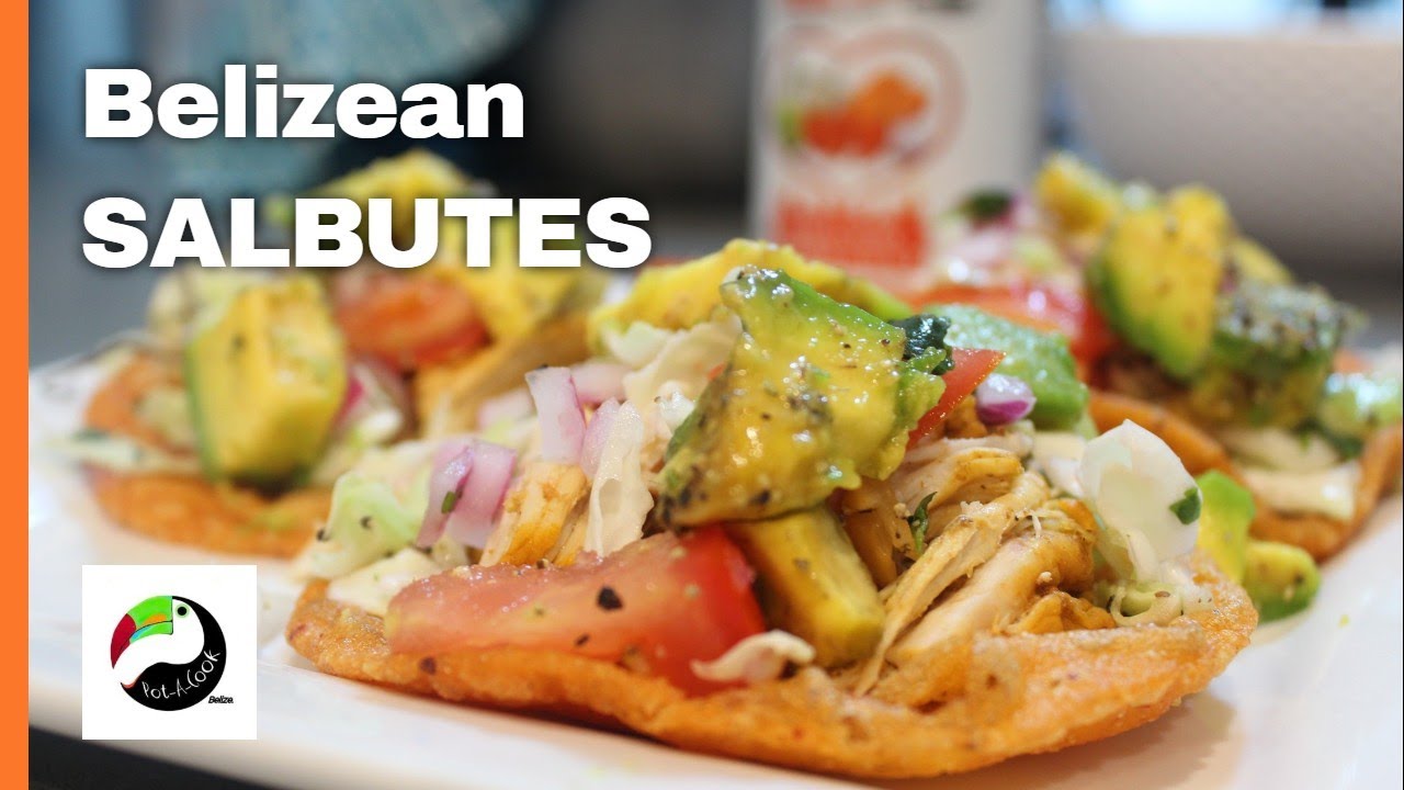 BELIZEAN SALBUTES - YouTube