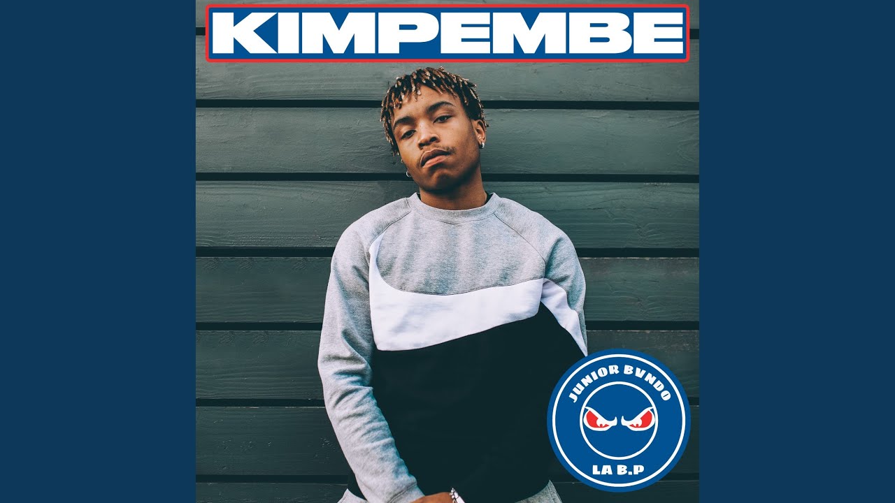 Kimpembe - YouTube