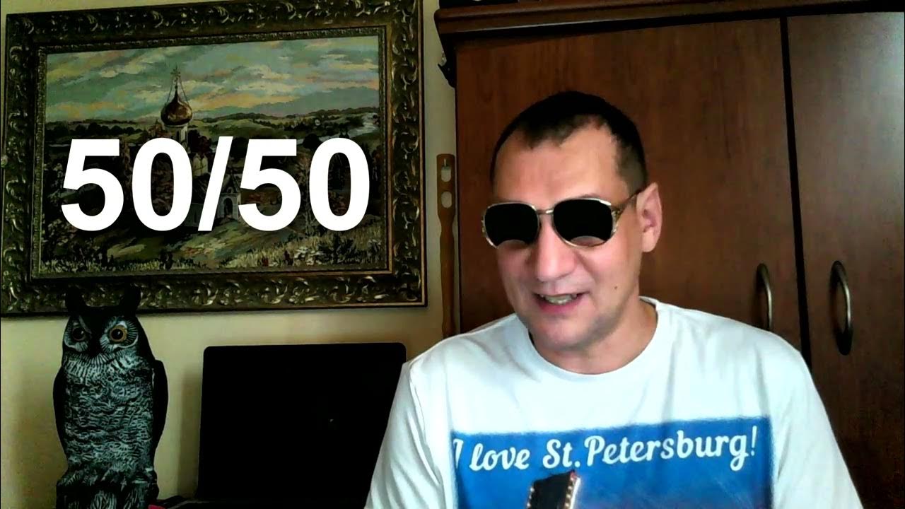 Виды акций которые стоит купить неспециалисту. Выпуск 2 - YouTube