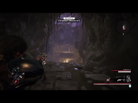 Remnant: From the Ashes - Ricochet Rifle from Blink Thief (2P) - YouTube