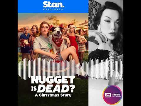 Review by Suzy Wrong: NUGGET IS DEAD: A CHRISTMAS STORY on Stan - YouTube