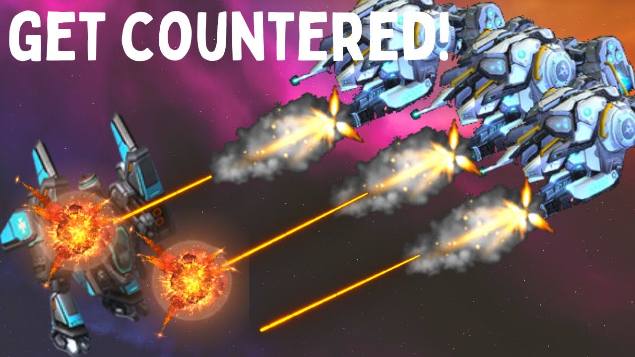 EXTRA HP COUNTERS OLD COUNTERS - Nova Weekly Brawl [Starcraft 2 Direct ...