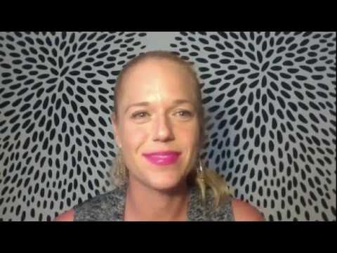 Creating your vision of Success with Lindsay Pera and Celia Ward ...