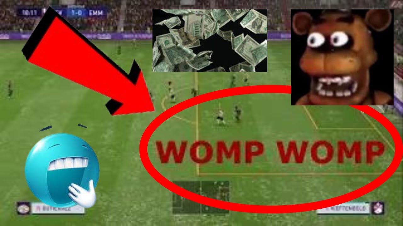 The computer keeps GLITCHING!!! - YouTube