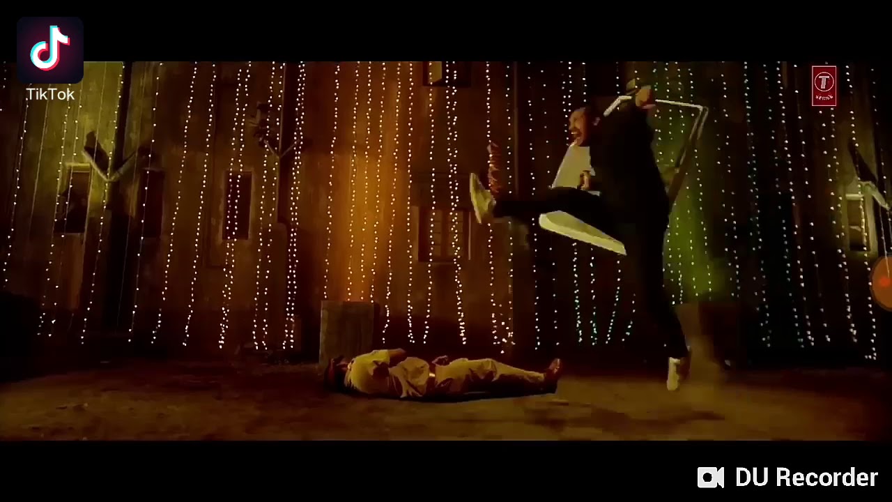 Dilbar dilbar song - YouTube