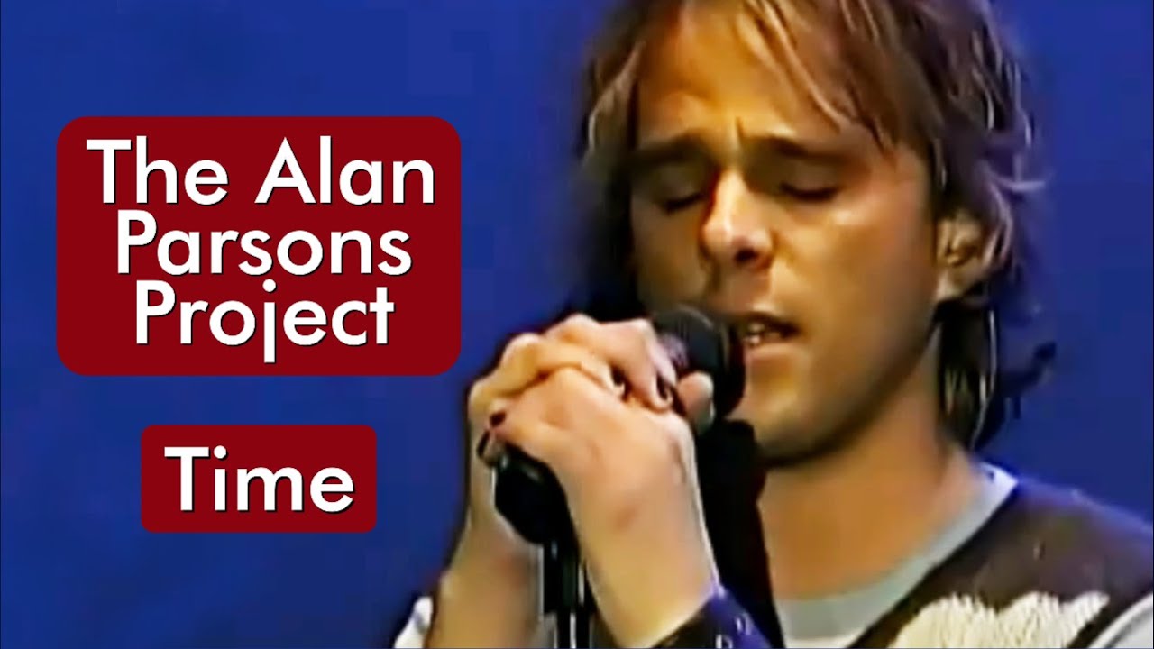 The Alan Parsons Project - Time -HD * Música Com Tradução - YouTube