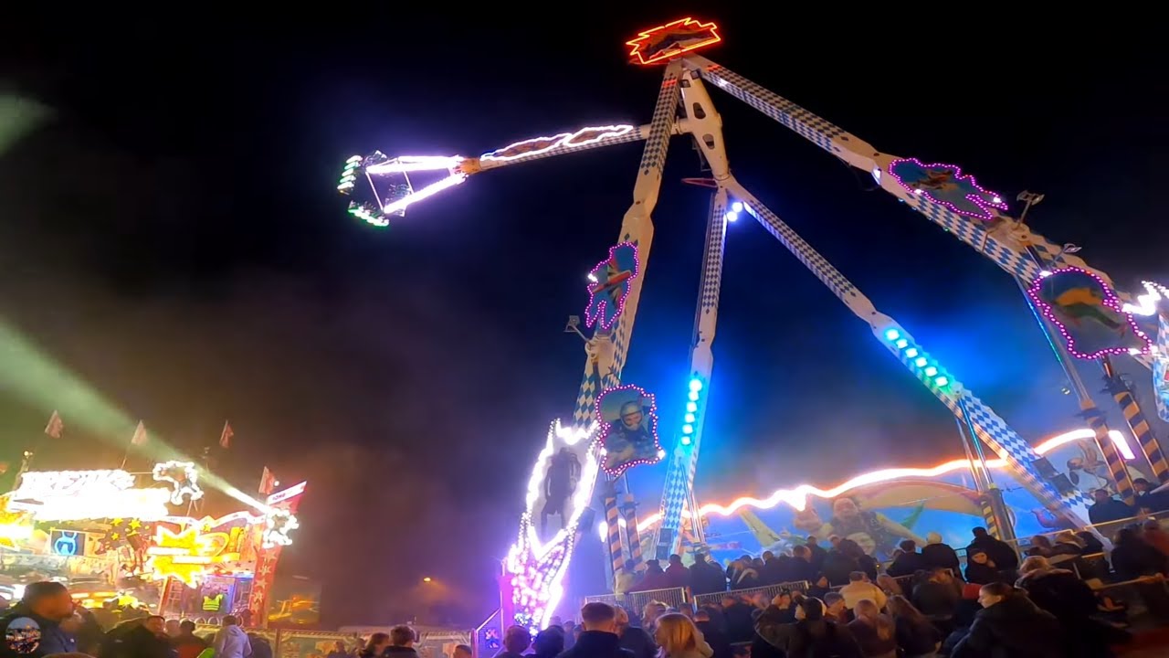 XXL Höhenrausch - Goetzke { Offride / POV } [ Hochheim am Main Markt ...