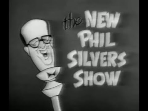 The NEW Phil Silvers Show -- The Birthday Boy - YouTube