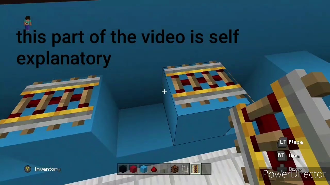 How to create a miami ride in minecraft - YouTube