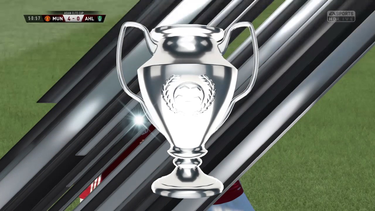 FIFA 17 Memphis Depay Free Kick - YouTube