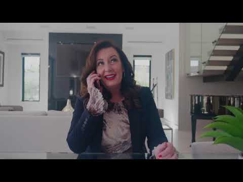 Meet Ann Marie Ahern - YouTube