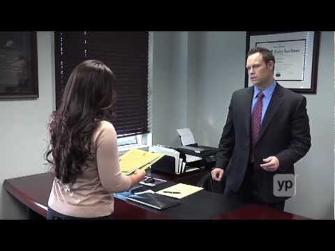 Attorney Clint Perryman - YouTube