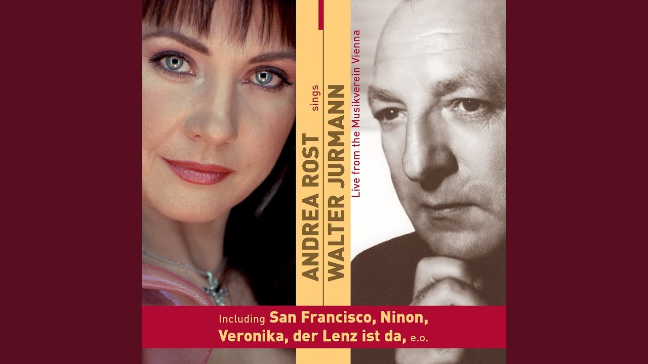 Walter Jurmann and Jazz (live) - YouTube