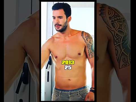 barış arduç evolution #barış arduç #evolution #handeercel #shortfeed #trending #shorts #netflix #fyp