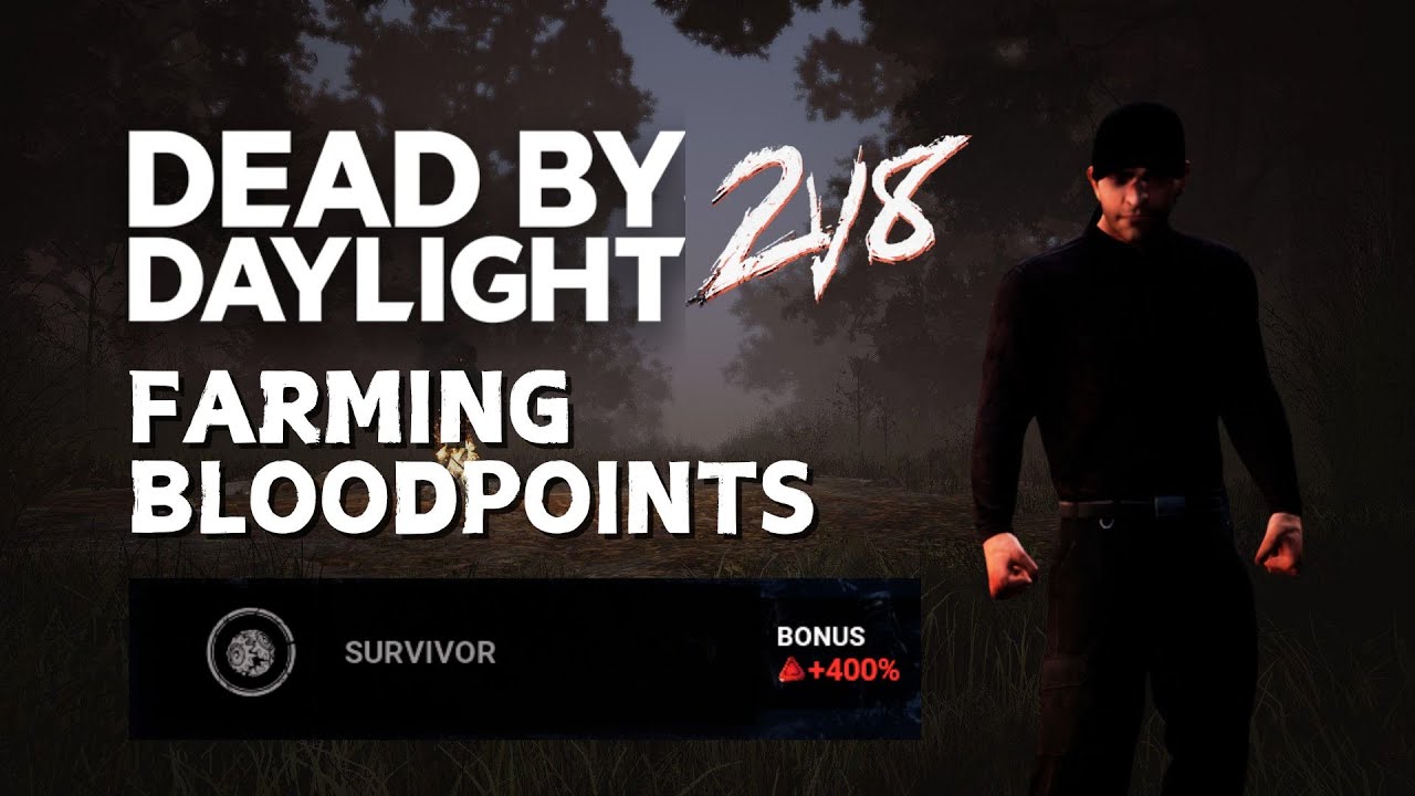 2V8 GAMES! Farming BP with 400% BONUS as a survivor?! - YouTube
