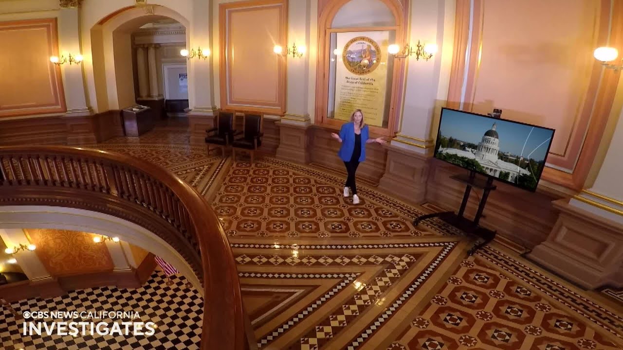 Alexandra's Law: Bereaved parents watch as California lawmakers play ...