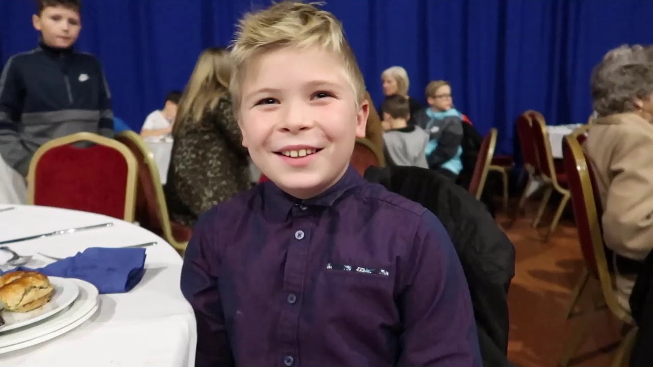 PJMC 2019 SEASON - YouTube