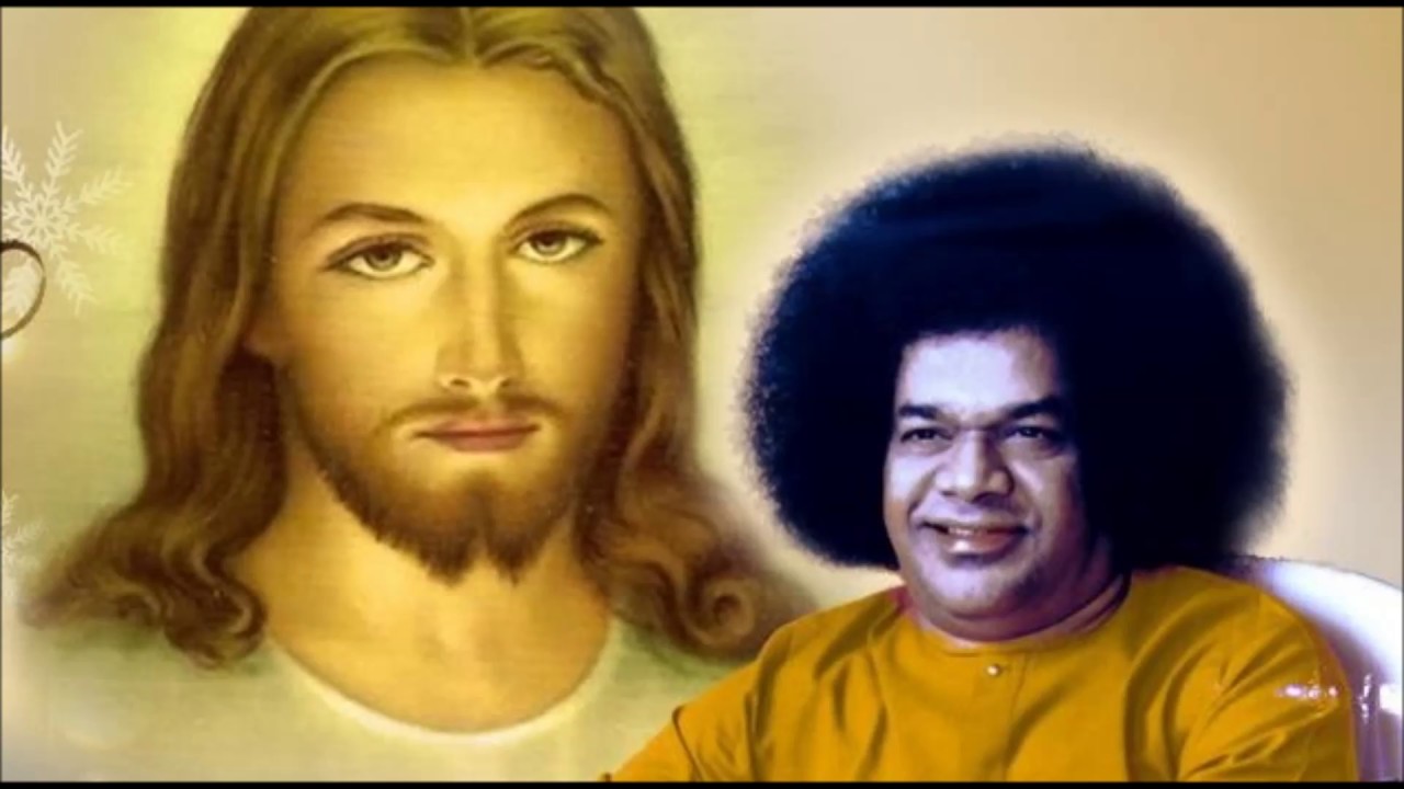 Allah Jehova Jesus Christ our Lord - YouTube